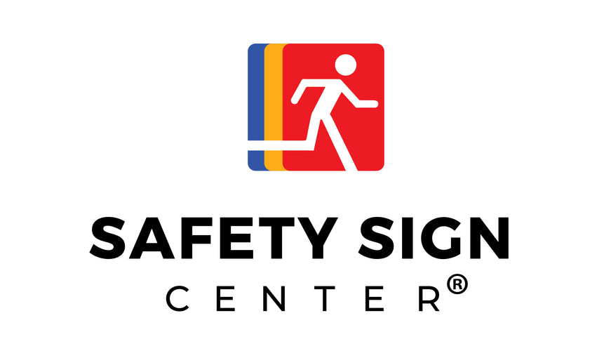 Commercial Parking Signs — Safety Sign Center